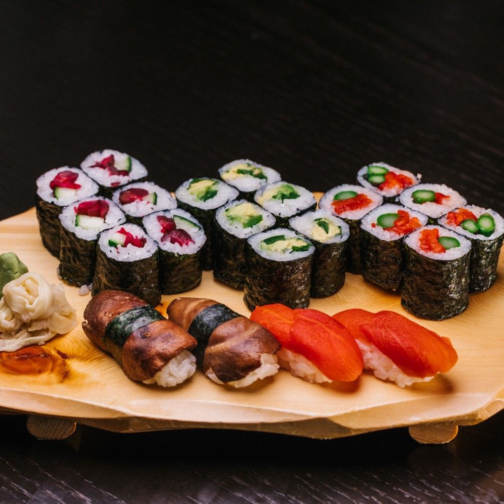 KAZ SUSHI BISTRO - 487 Photos & 536 Reviews - Sushi Bars - 1915 I St NW ...