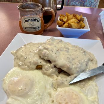 DONALD’S PANCAKE HOUSE - Updated December 2024 - 417 Photos & 428 ...