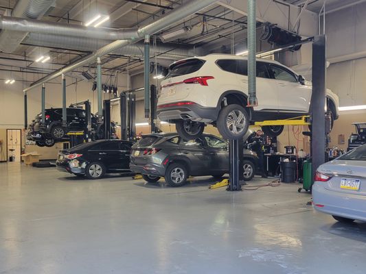 SPRINGFIELD HYUNDAI - Updated December 2025 - 23 Photos & 132 Reviews ...