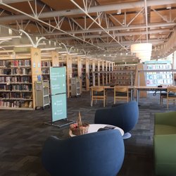 ELMHURST PUBLIC LIBRARY - 57 Photos & 73 Reviews - Libraries - 125 S ...