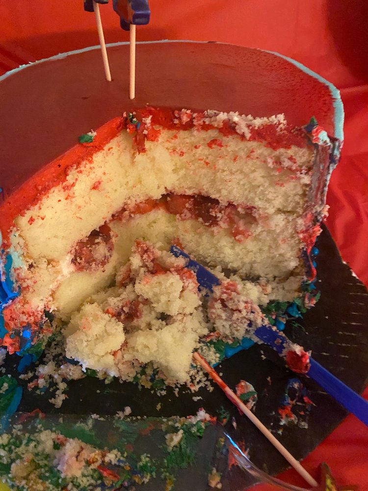 ACE BAKERY - 173 Photos & 108 Reviews - 3241 S Halsted St, Chicago ...