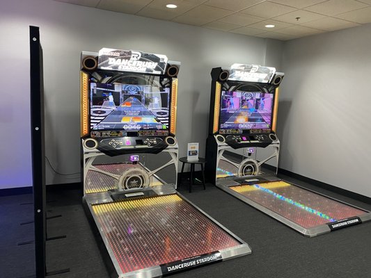 RED NOTE RHYTHM GAMES - Updated December 2025 - 43 Photos & 18 Reviews ...