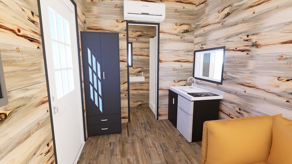 Patrick Williams - The Money Team Real Estate, San Diego | Roadtrippers