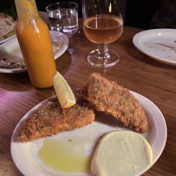 EEL BAR - Updated April 2025 - 69 Photos & 27 Reviews - 252 Broome St ...