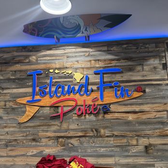ISLAND FIN POKE CO. - TALLAHASSEE - Updated August 2025 - 112 Photos ...