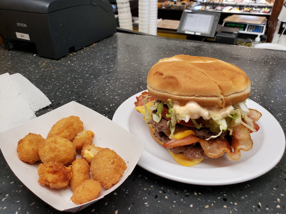 BURGHER HAUS - Updated October 2024 - 44 Photos & 45 Reviews - 1001 ...