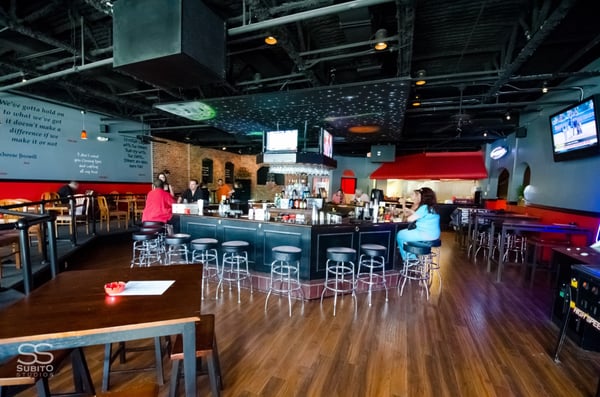 ELMO’S ROCK BAR & GRILL - Updated November 2025 - 20 Photos & 64 ...