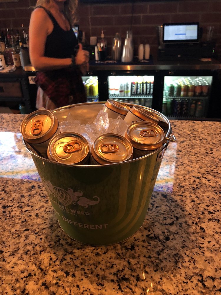 TEETS - 18 Photos & 32 Reviews - 425 Glenwood Ave, Raleigh, NC - Yelp