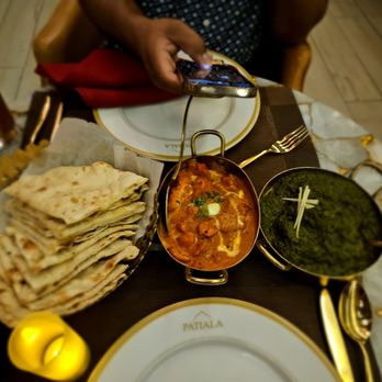 PATIALA INDIAN GRILL & BAR - Updated August 2024 - 77 Photos & 42 ...