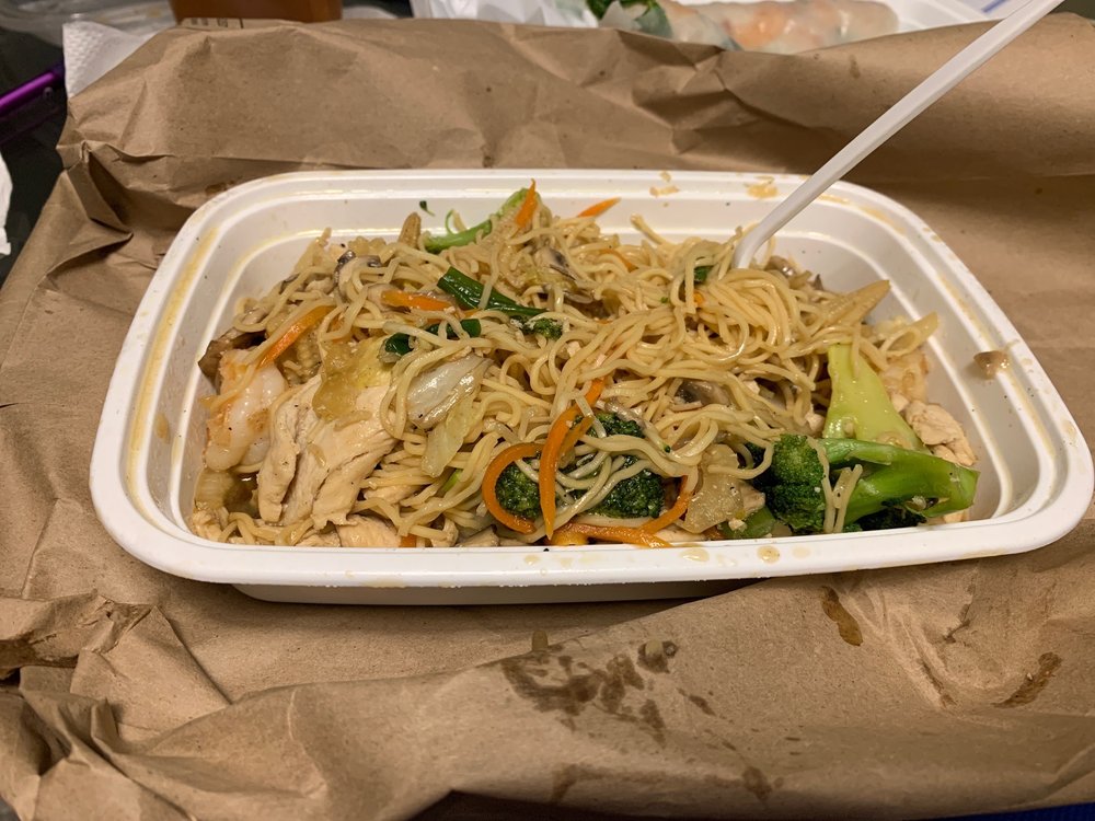 NOODLES ETC - 152 Photos & 368 Reviews - 1333 E 57th St, Chicago ...