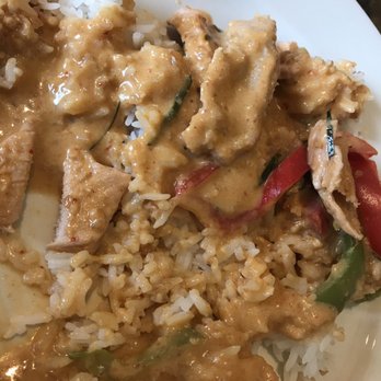 CRYSTAL THAI RESTAURANT - Updated January 2026 - 70 Photos & 128 ...