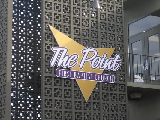 CROSSPOINT COMMUNITY CHURCH - Updated January 2026 - 12 Photos - 1301 ...