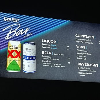 BOEING CENTER AT TECH PORT - Updated January 2026 - 133 Photos & 38 ...