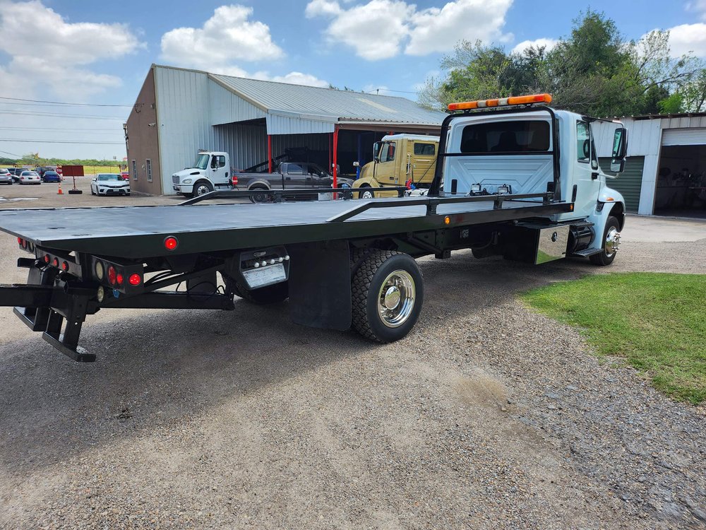 ROADSIDE ELITE TOW EXPERTS - Updated September 2024 - 151 27th St ...