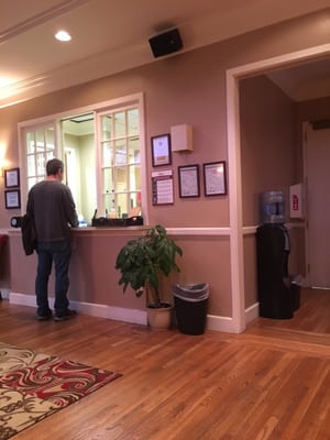 RADNET MEDICAL IMAGING - SAN FRANCISCO - Updated December 2025 - 25 ...