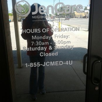 JENCARE SENIOR MEDICAL CENTER - Updated January 2026 - 2734 W 87th St ...