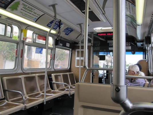 MUNI - 2 CLEMENT - Updated December 2025 - 12 Photos & 31 Reviews ...