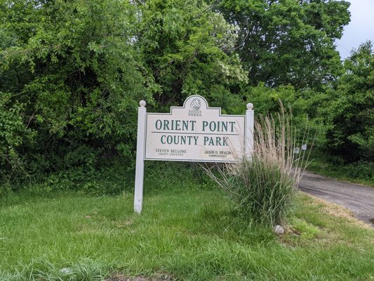 ORIENT POINT COUNTY PARK - Updated September 2025 - 41425 NY-25, Orient ...