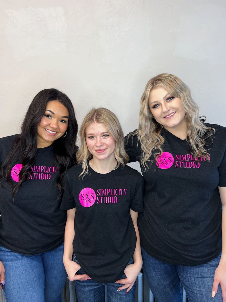 SIMPLICITY STUDIO - Updated July 2025 - 318 W Main St, Lewistown ...