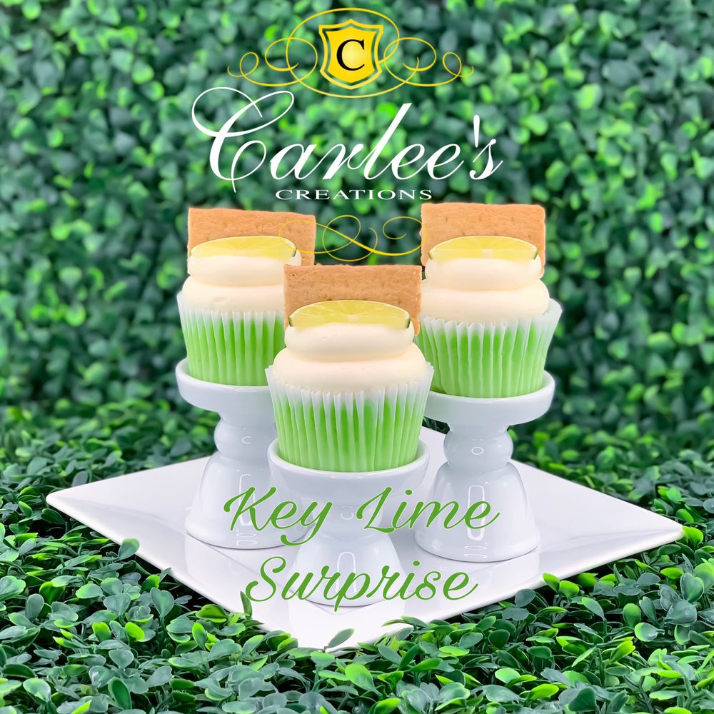 CARLEE’S CREATIONS - Updated December 2024 - 27 Photos - Miami, Florida ...