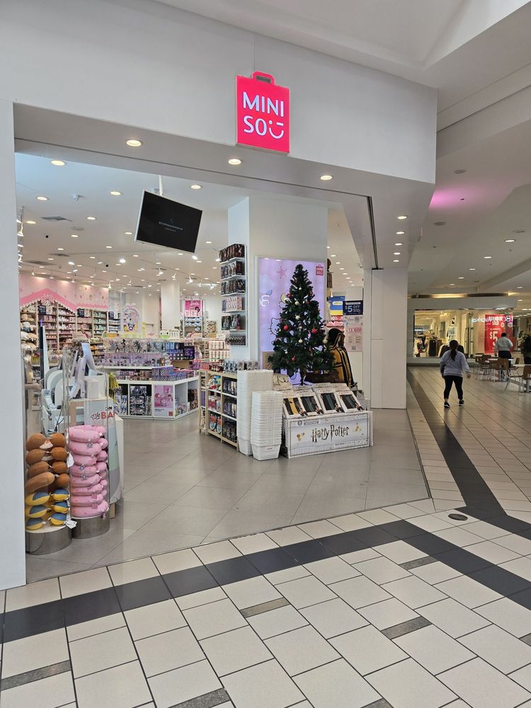 MINISO - Updated June 2025 - 76 Photos & 12 Reviews - 112 Plaza Dr ...