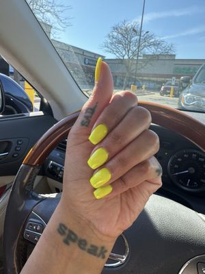 312 NAILS & SPA - Updated November 2024 - 23 Photos & 53 Reviews - 75 W ...