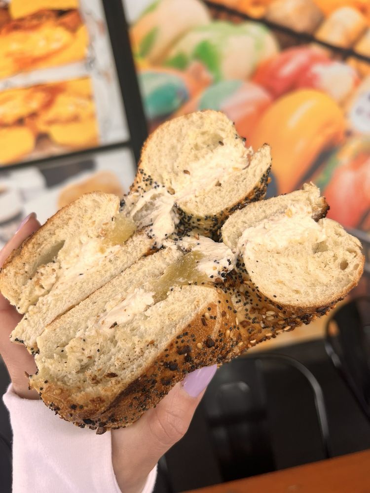 BAGELS & CO - Updated December 2025 - 199 Photos & 166 Reviews - 21 SW ...