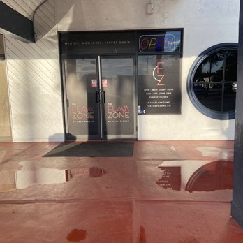 THE FLAVA ZONE - Updated August 2024 - 58 Photos & 30 Reviews - 4938 N ...