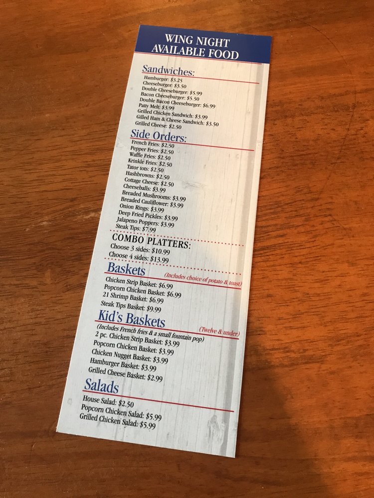 CLUB EDEN - Updated October 2025 - 322 Broadway Ave, Eden, South Dakota ...