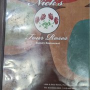 NICK’S FOUR ROSES - 34 Photos & 67 Reviews - 1329 24th St, Port Huron ...