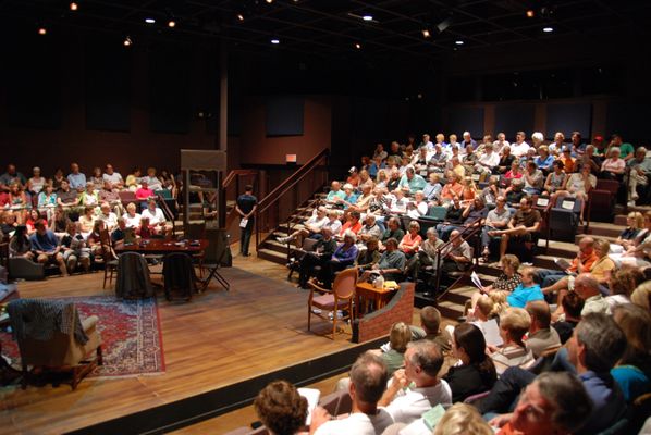 COMMONWEAL THEATER COMPANY - Updated July 2025 - 208 Parkway Ave N ...
