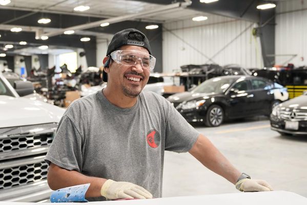 CRASH CHAMPIONS COLLISION REPAIR DECATUR - Updated January 2026 - 21 ...