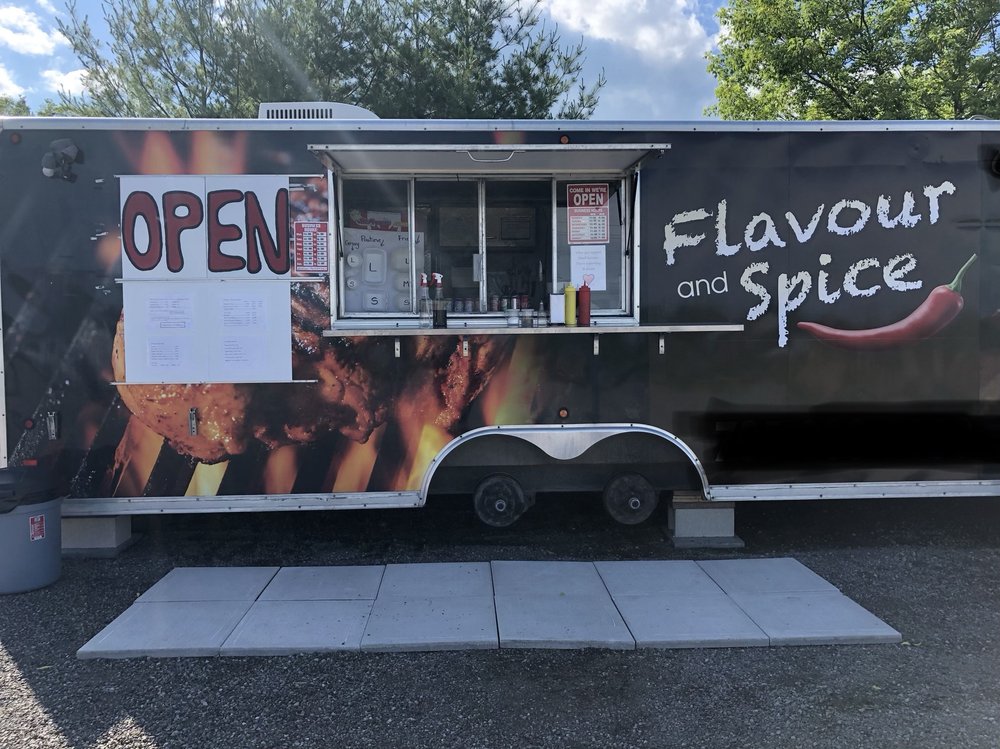 FLAVOUR AND SPICE - Updated January 2026 - 20 Photos - 2206 County Rd ...