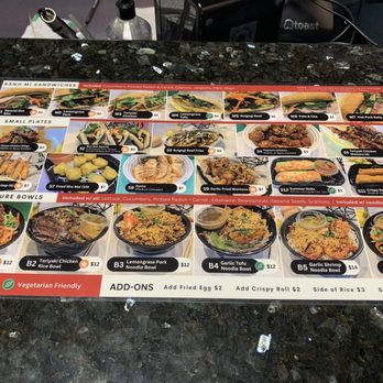 88 STREET FOOD - Updated July 2024 - 208 Photos & 115 Reviews - 5905 W ...