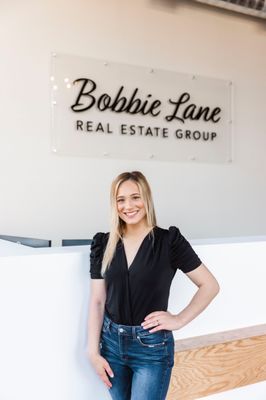 Isabella Ramirez - Bobbie Lane Group, 1001 E Douglas Ave, Wichita, KS ...