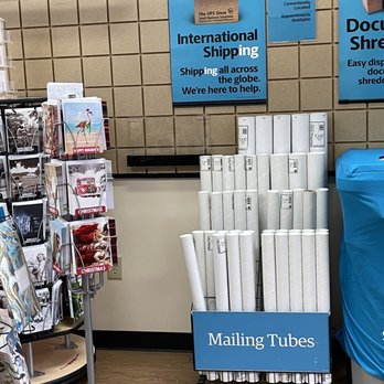 THE UPS STORE - Updated November 2025 - 43 Photos & 12 Reviews - 415 ...