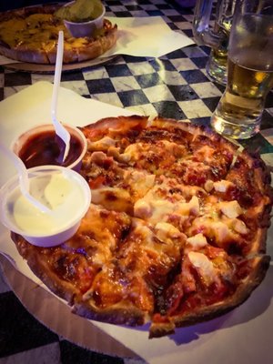 SHAMROCK PIZZA - Updated June 2025 - 29 Photos & 35 Reviews - 5825 ...