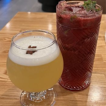 MEZCAL GRILL - Updated May 2024 - 409 Photos & 334 Reviews - 5701 ...