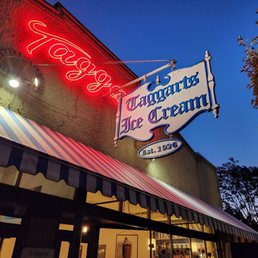 CANTON TAGGARTS ICE CREAM - CANTON - Updated August 2025 - 126 Photos ...