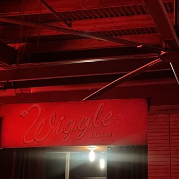 WIGGLE ROOM AUSTIN - Updated April 2025 - 39 Photos & 32 Reviews - 612 Nueces St, Austin, Texas ...
