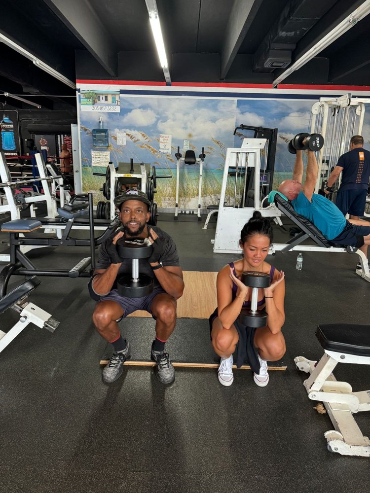 MACK GYM - Updated January 2026 - 16 Photos & 10 Reviews - 105952 ...