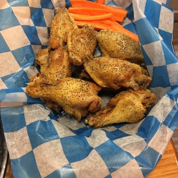 THE BLUE HEN - Updated June 2025 - 44 Photos & 71 Reviews - 271 U S 6 ...