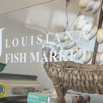JJ FISH MARKET - Updated May 2024 - 69 Photos & 144 Reviews - 5251 ...