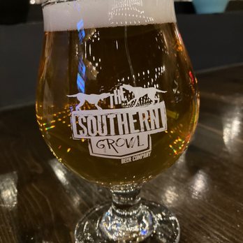 THE SOUTHERN GROWL - Updated October 2024 - 244 Photos & 335 Reviews ...