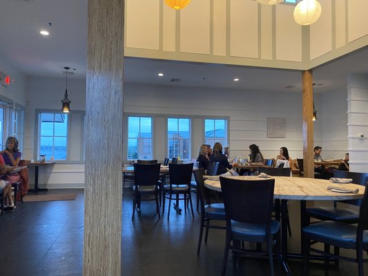 PERSIMMONS WATERFRONT RESTAURANT - 385 Photos & 457 Reviews - 100 ...