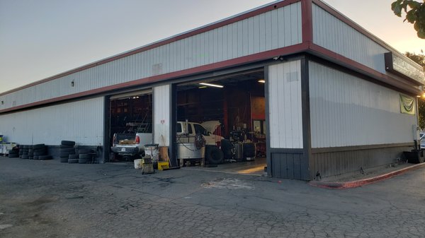 NOR CAL TIRES AND WHEELS - Updated March 2026 - 51 Photos & 50 Reviews ...