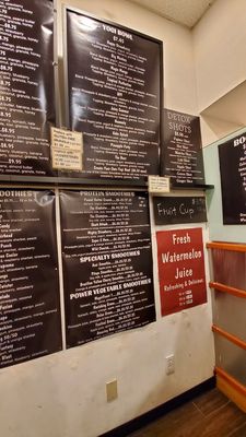 JUJU BAR - 661 Photos & 696 Reviews - 19040 Van Buren Blvd, Riverside ...