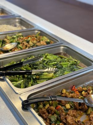 ROYAL BUFFET - Updated April 2025 - 15 Photos - 9600 Bellaire Blvd ...