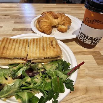 HYPER COFFEE - Updated January 2025 - 478 Photos & 462 Reviews - 203 S ...