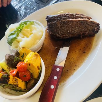 ROKHAT GRILL - Updated July 2024 - 87 Photos & 58 Reviews - 2205 N ...